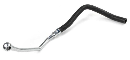 Genuine OEM Power Steering Reservoir Hose For BMW 32411095514 | eBay