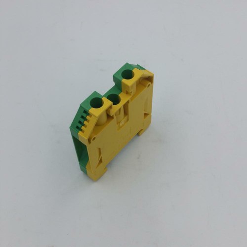 SCHUTZLEITER-REIHENKLEMME Weidmüller 1010400000 | eBay