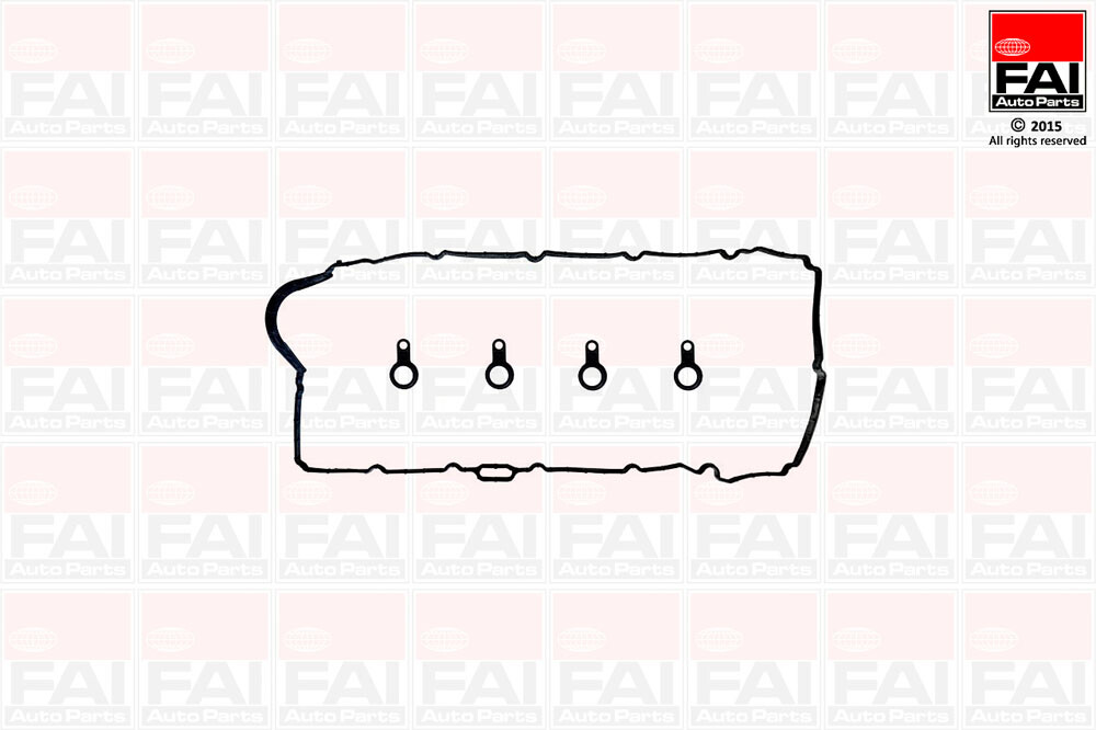 Rocker Cover Box Gasket FAI Fits Kia Sportage Hyundai Santa Fe Sorento ...