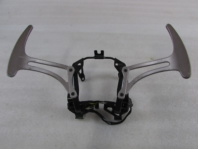 Ferrari California, F1 Paddle Shifter, Silver, Used, P/N 250064 | eBay