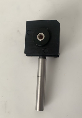 Lab Lasers & Photonics - Kinematic Optics Mount