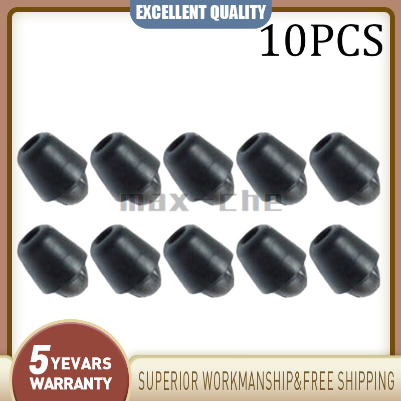 10X Interior Door Overslam Bumpers #82191-28010 For KIA Sportage R 2011 ...