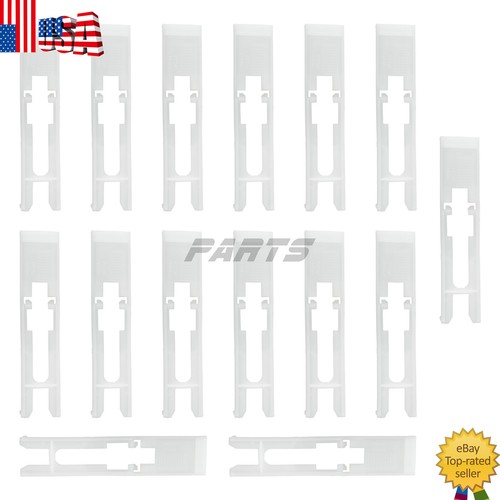 For 06-13 Chevrolet Impala 06-07 Monte Carlo Head lamp light Retainer ...