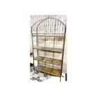 2 Charleston Forge Iron 3 Tier Bakers Racks | eBay