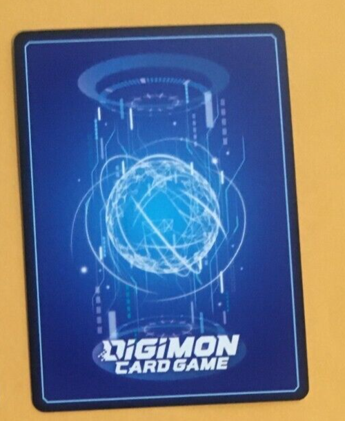 Psychemon BT8-071 C Digimon CCG | New Awakening Near Mint English | eBay