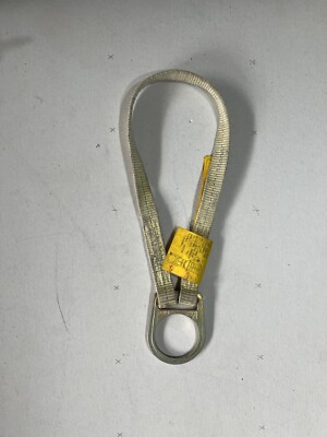 Safety Harnesses - Sala Isafe Safety