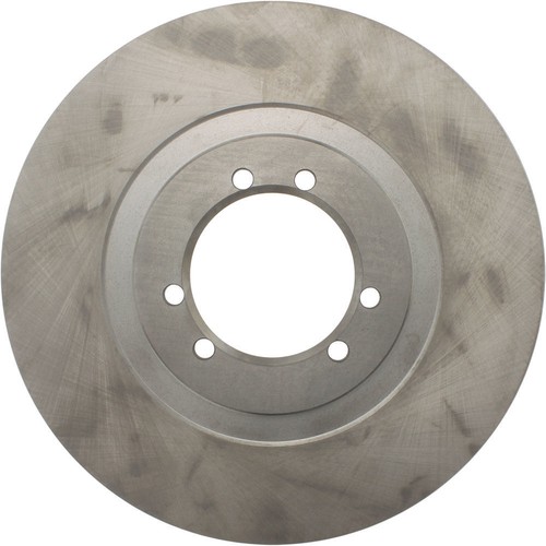 Disc Brake Rotor-C-TEK Standard Centric 121.67041 | eBay