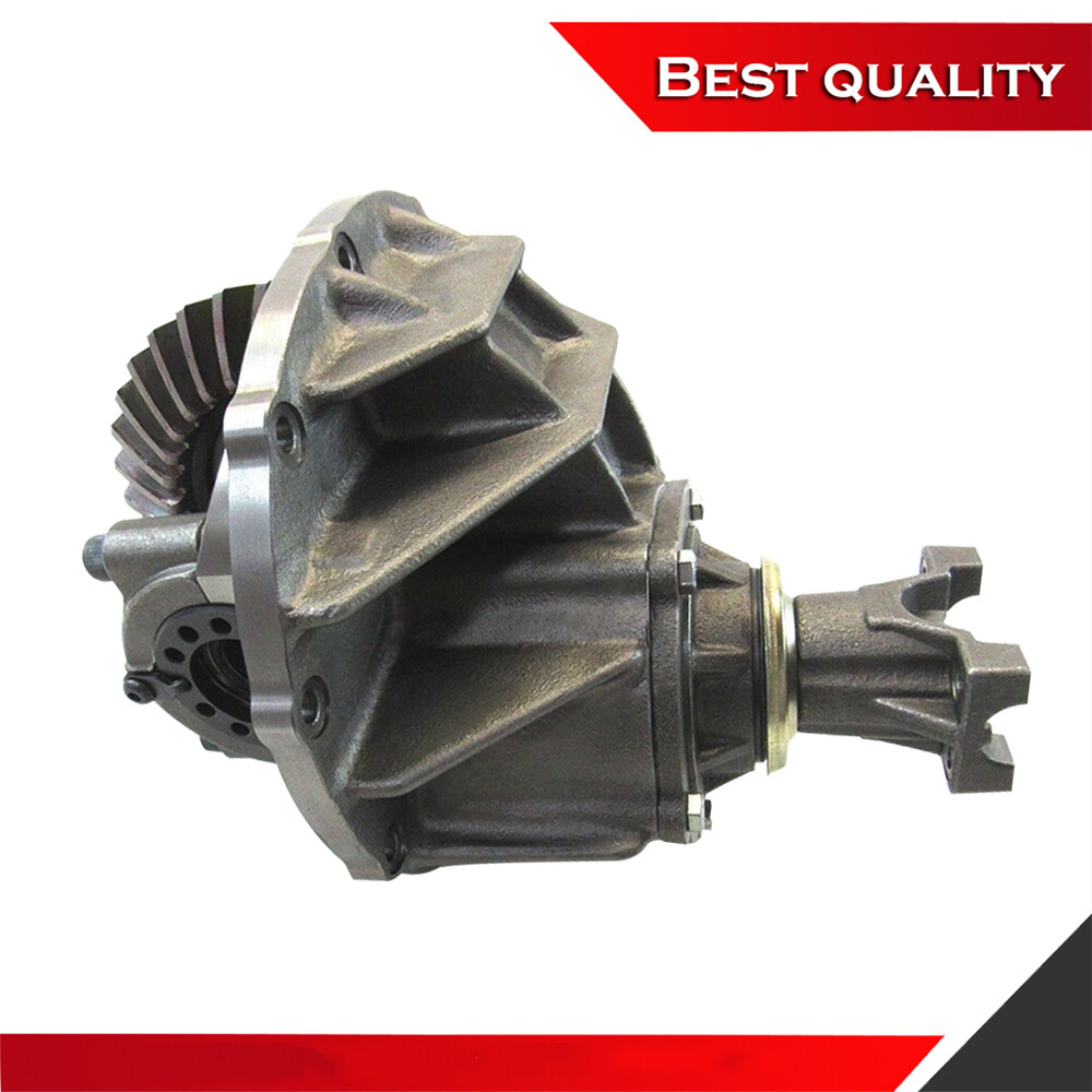 Ford Rear End Yoke Cast Iron Rear End Pinion Yoke 1310-Series For 9 ...