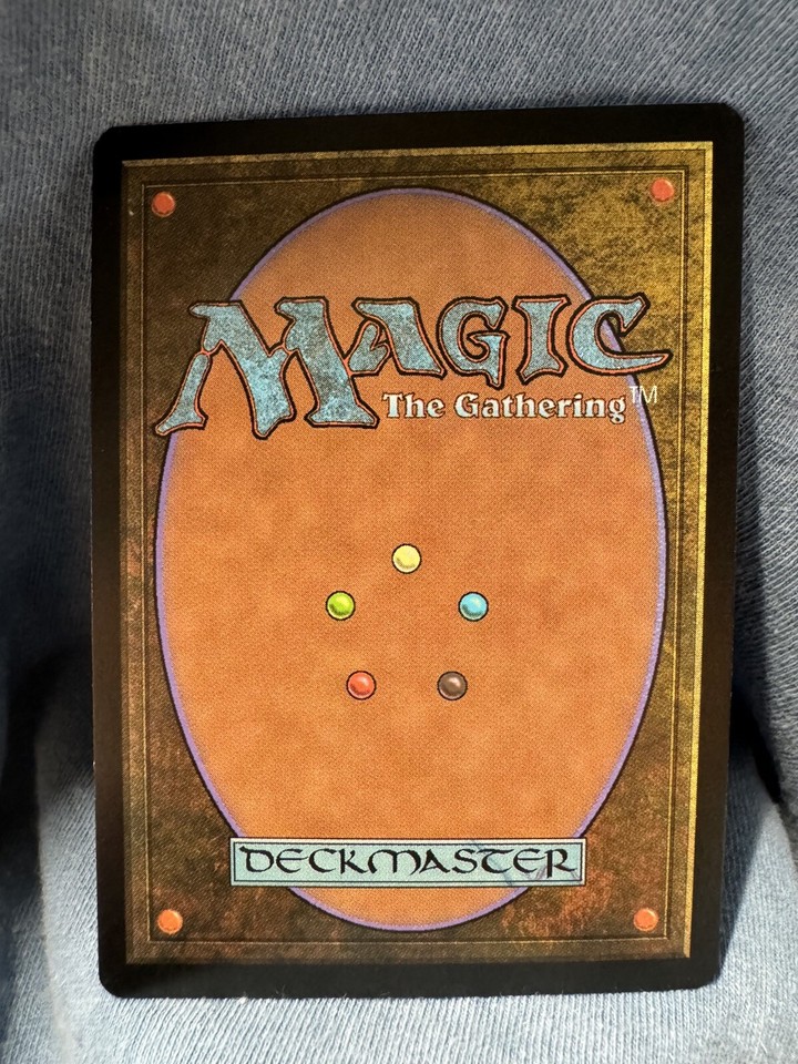 MTG - Remote Isle - Urza's Saga - NM - Free Shipping! - Buy more & Save ...