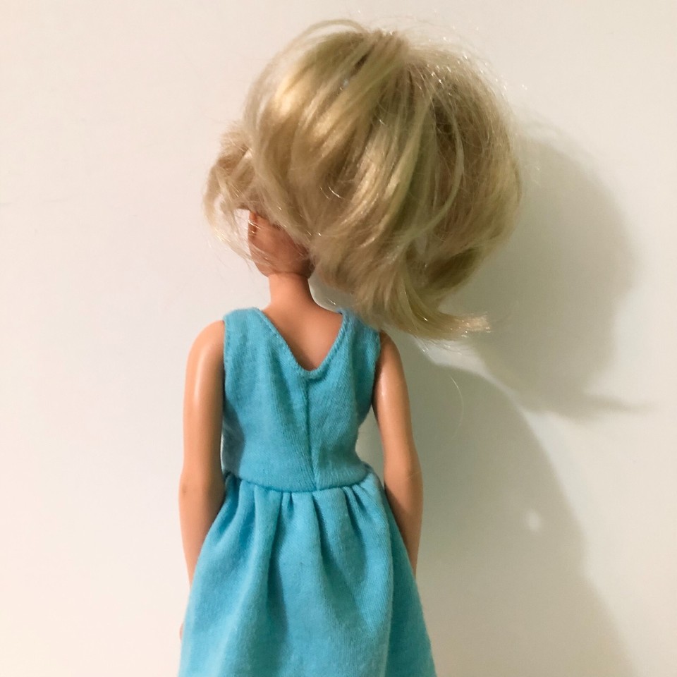 Vintage 1987 Maxie Doll Hasbro | eBay