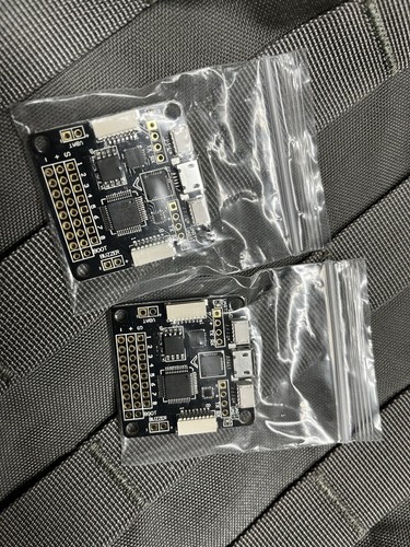 Sp Racing Flight Controller F3 Clone | eBay