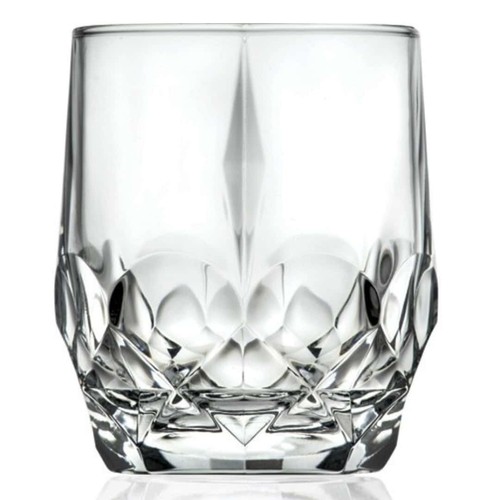 Set 6 Gläser Cocktail Alkemist Dof 35 CL Eco Kristall - Rcr Italienische - Drink 8007815265268 ...
