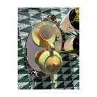 Vintage Grimwades Royal Winton Lustre ware Breakfast Set For 1 Circa ...