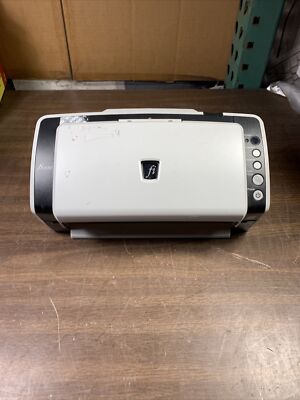 FUJITSU FI-6140Z PRINTER | eBay