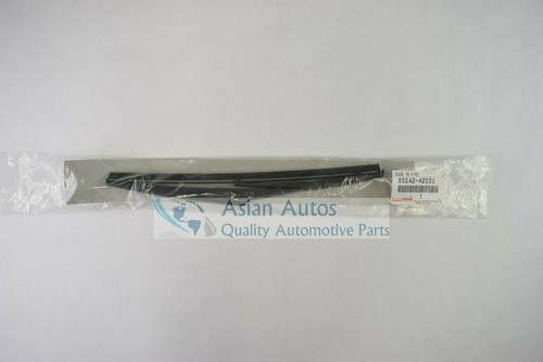 GENUINE TOYOTA HIGHLANDER RAV4 LEXUS GX460 LX570 REAR WIPER BLADE ...