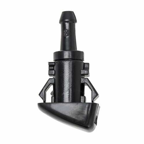 2pcs 4805742AC Windshield Washer Spray Nozzle for Jeep for Chrysler for ...