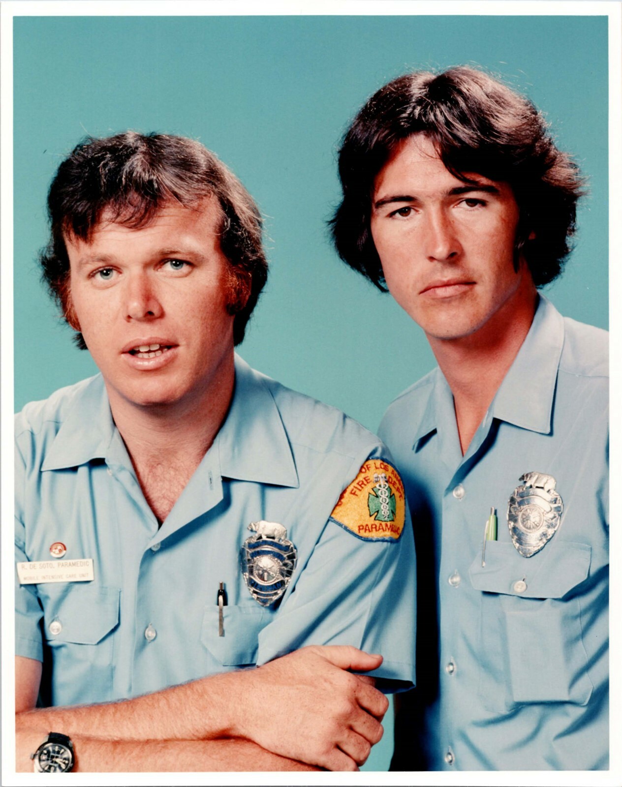 Emergency Tv Show