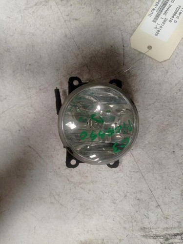 Anti brouillard droit (feux) CITROEN C3 PICASSO 9685425280 | eBay