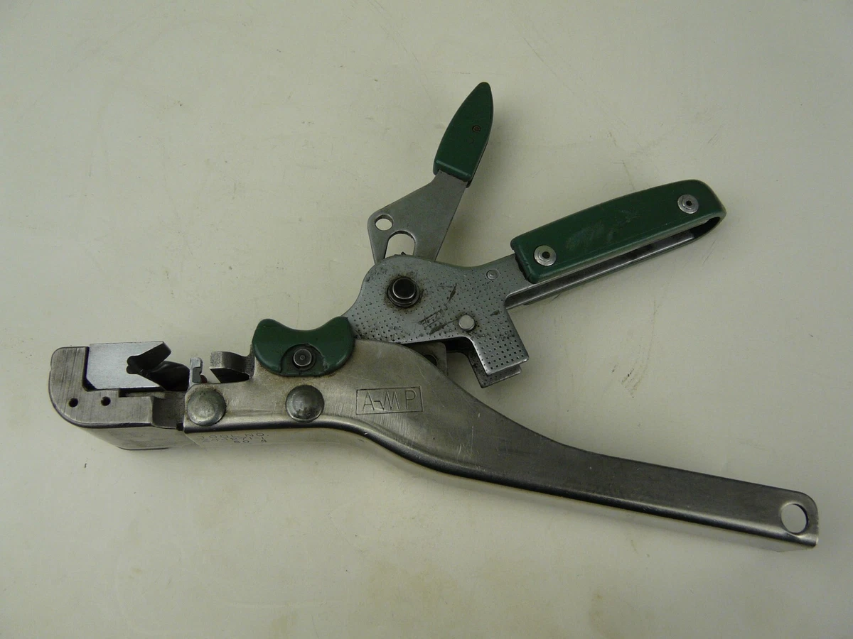 Amp Hand Tools