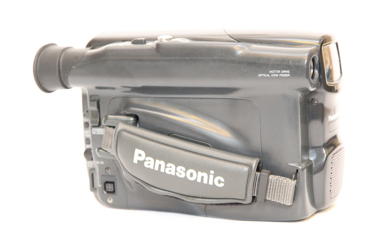 Panasonic Movie Camera
