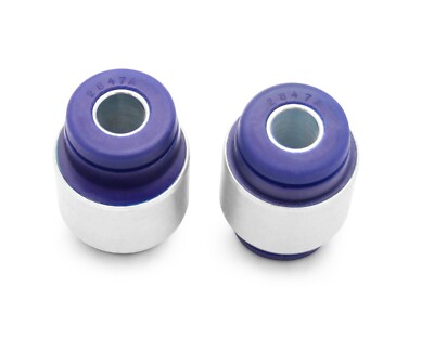 SUPERPRO FRONT STRUT BAR TO CHASSIS MOUNT BUSH KIT FOR NISSAN STAGEA ...