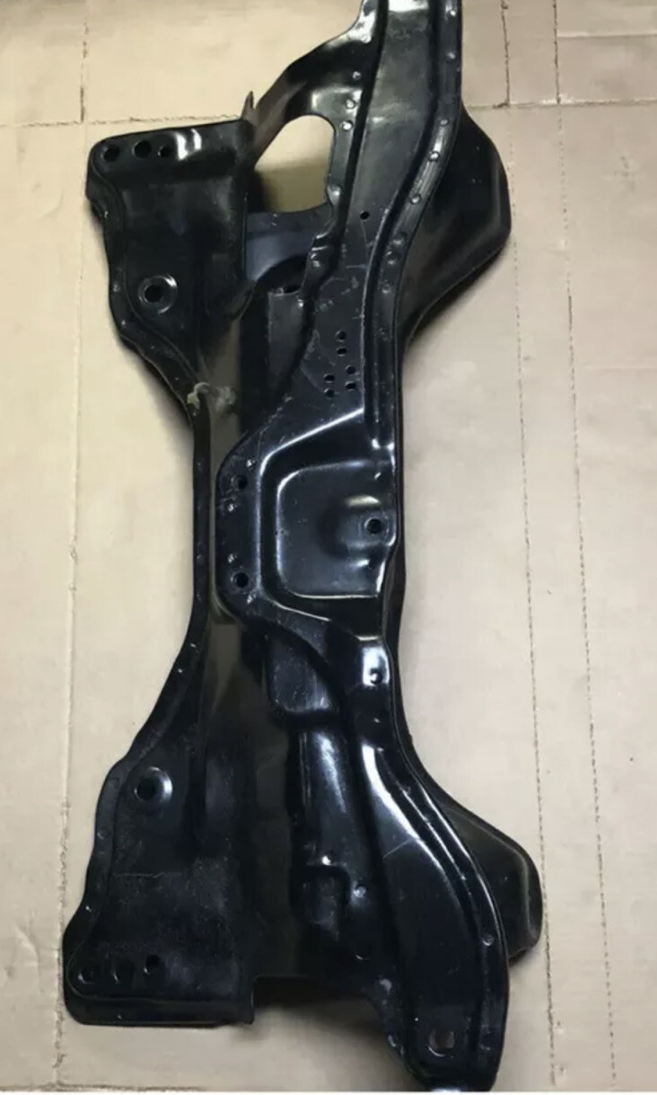 1996-2000 Honda Civic Front Subframe Sub Frame Crossmember Cradle ...