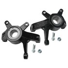 ATV Front Suspension Swing Arm GoKart Scooter 4WD Drive Half Shaft CV ...