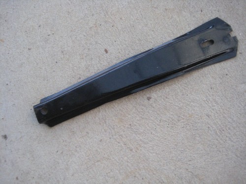 Chrysler Valiant Lower Radiator Support Panel Brace - Read Description ...