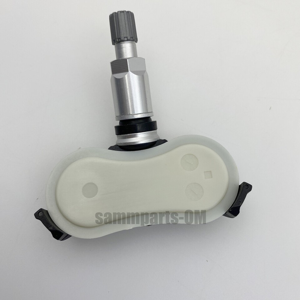 4X Genuine 42607-0C070/08010 TPMS Tire Pressure Sensors For Toyota ...