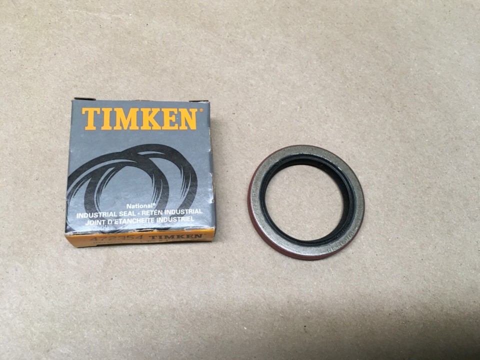 Timken National Oil Seal 472354 (KB) | eBay