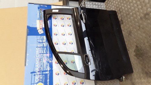 Port Arrière Sx. 9002AZ CITROEN C3 2a Série (A51) ( 03/13>06/17