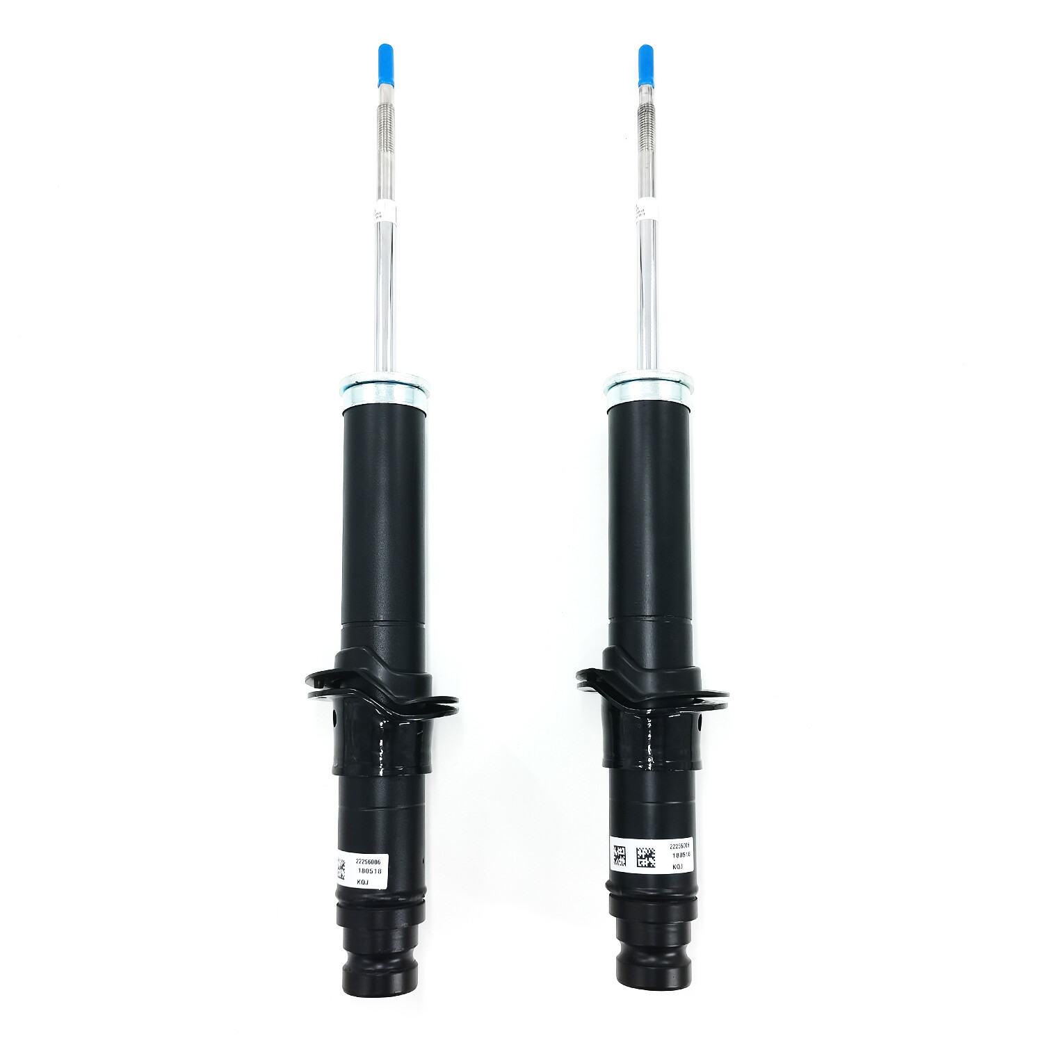 Pair Front Shock Absorbers Struts w/MagneRide For Cadillac STS SLS AWD ...