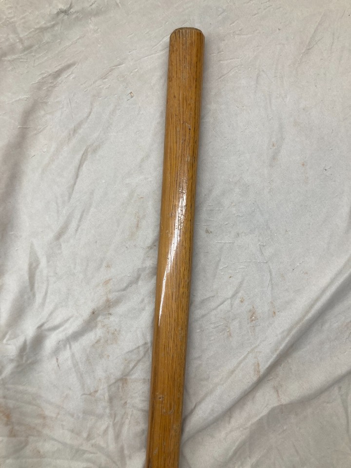 Vintage 8 lb Splitting Maul Axe USA Wedge Head with Hickory Handle ...