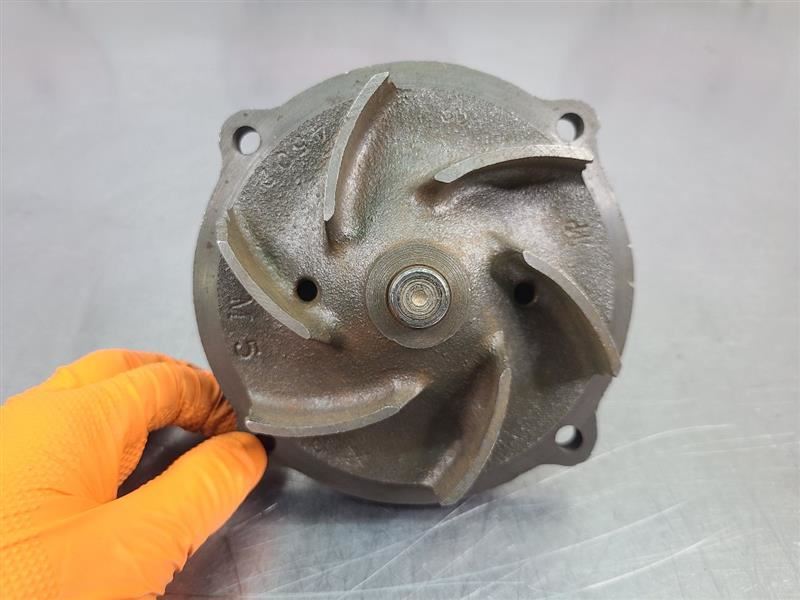 1960-67 GMC Truck 305 351 V6 NOS Water Pump Kit, GM 2475788 - OEM | eBay