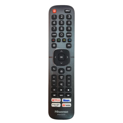 New Original EN2CG27H For Hisense LED TV Remote Control 50R5 55R5 58R5 ...