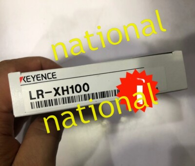 LR-XH100 LR-XH100 LR-XH100 Laser Sensor LR-XH100 | eBay