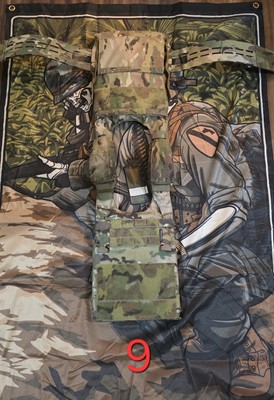 Spiritus Systems LV119 Multicam Medium OVERT | eBay