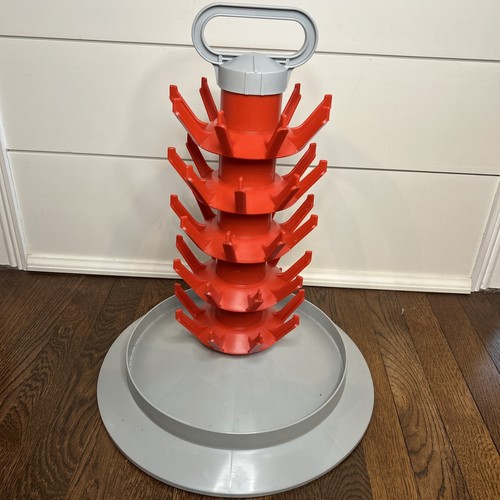 NEW Ferrari 45 Posti Bottle Drainer Tree (Drying Rack) 45-Post ...