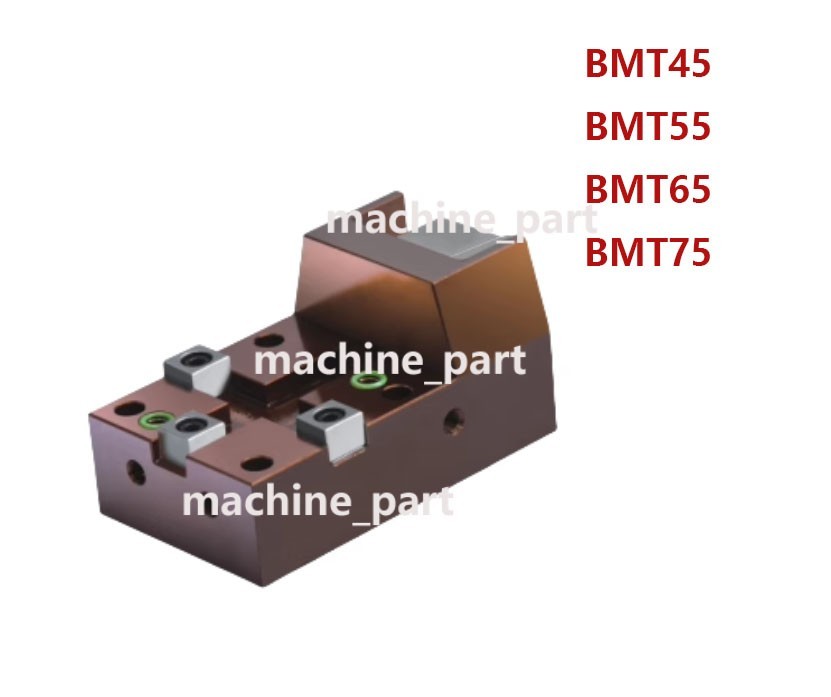 BMT40 BMT45 BMT55 BMT65 Turret Tool BMT Reverse （OD ）Fiexed Tool Holder ...