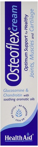 HealthAid Osteoflex Cream 100ml 5019781010349 | eBay UK