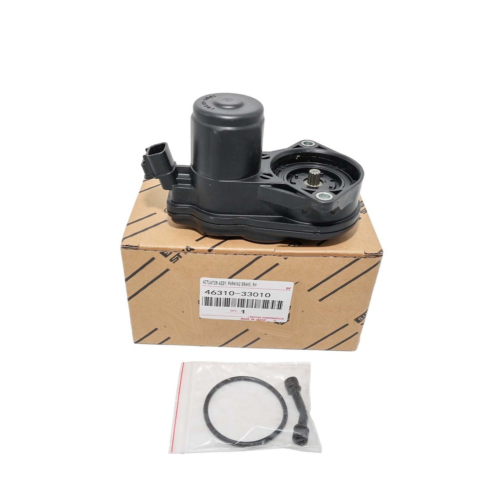 OEM For Toyota Lexus18-22 46310-33010 4631033010 Parking Brake Actuator ...