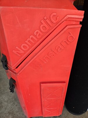 nomadic instant display 10 ×10 curved | eBay