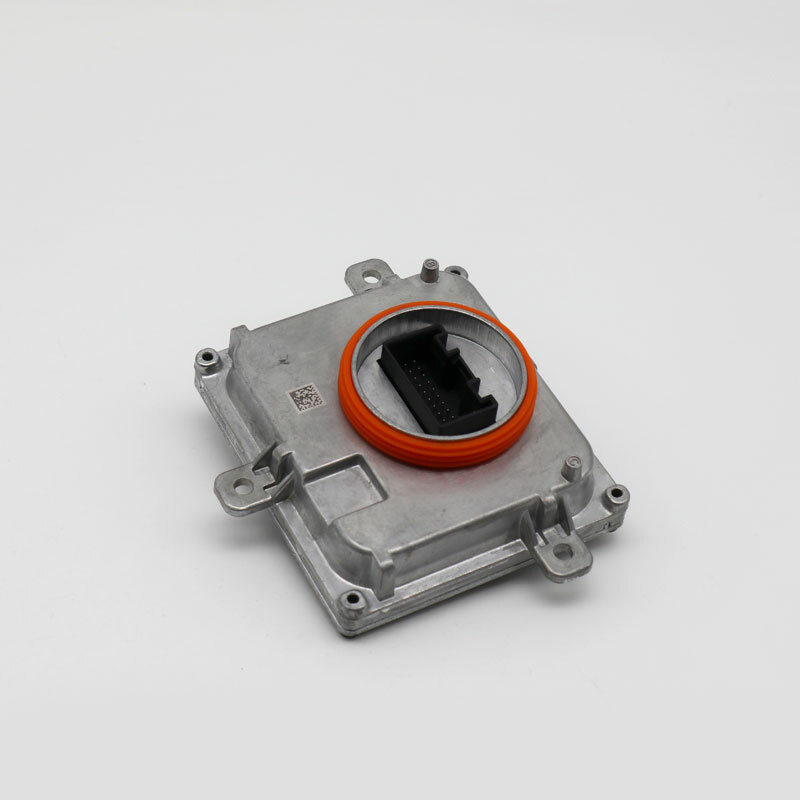 4G0907397R Headlight Control Unit DRL Module For AUDI SKODA VW Touareg ...