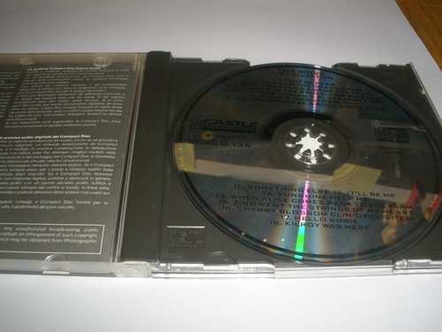 The Move The Collection CD | eBay UK