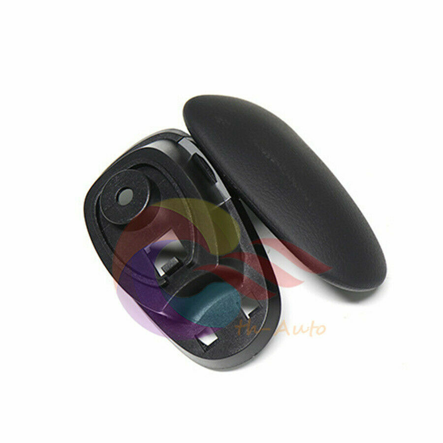 Black Dial Key Pad Housing A2216800319(9E43) For Mercedes W221 S-Class ...