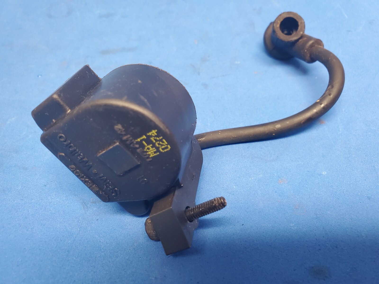 OEM Homelite SX-135 ST-145 ST-175 ST-285 HLT-16 Trimmer | Ignition ...