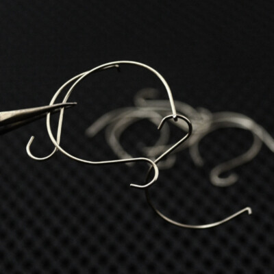 Spring Set for the Axis Lock on Benchmade 810 550 551 552 710 730 575 ...