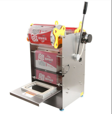 Packaging - Food Packaging Machine