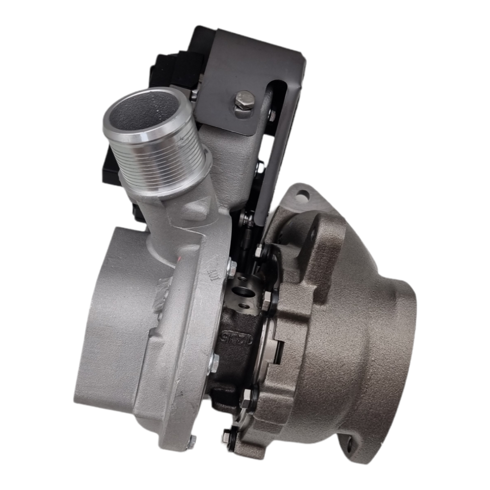 Turbocharger Ford Everest Ranger 2.2 TDCi New Upgrade Turbo | eBay