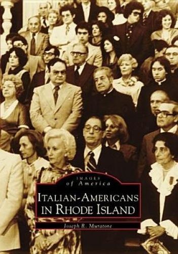 Italian-Americans in Rhode Island by Joseph R Muratore (Paperback ...